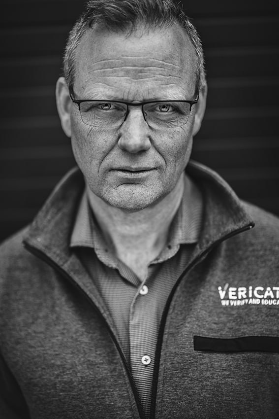 Frågor och svar om Vericates nya tjänster och skepnad | Vericate