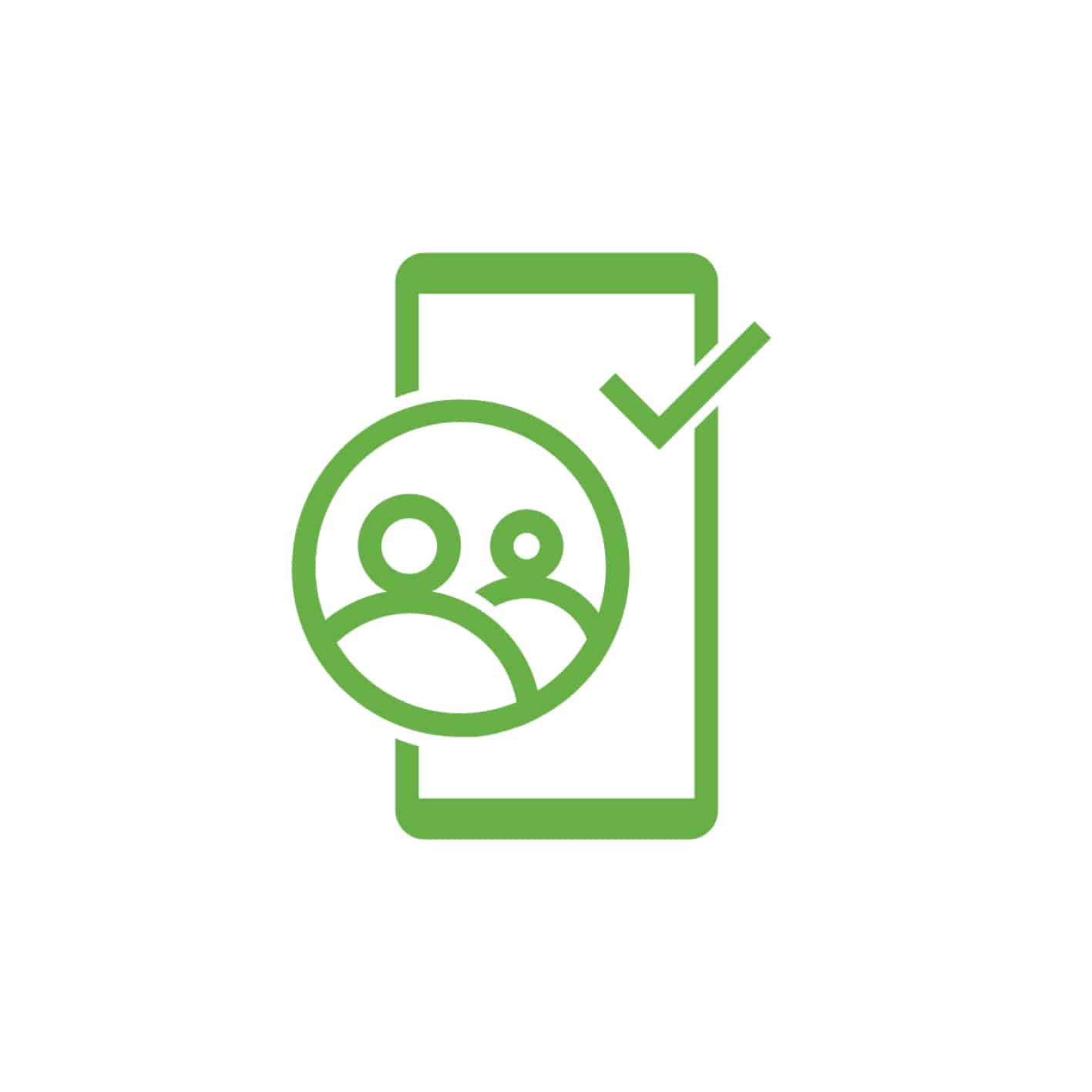 Release av nya funktioner och vyer - Vericate